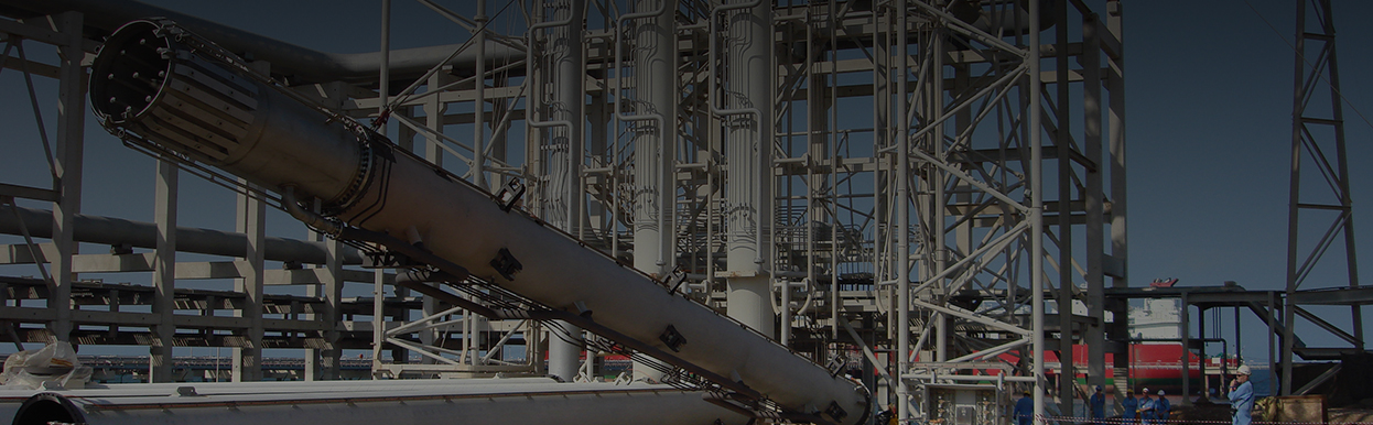 Oil and Gas Flare Systems | Flameout Limited