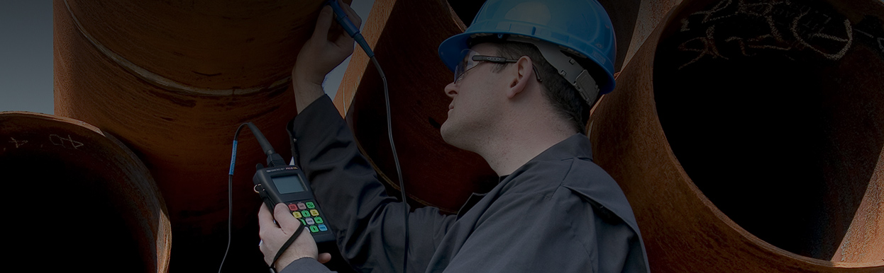 Inspections & Expediting Project Services | Flameout Limited